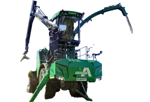 Equipment | Pacific Materials Handling