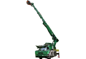 Equipment | Pacific Materials Handling